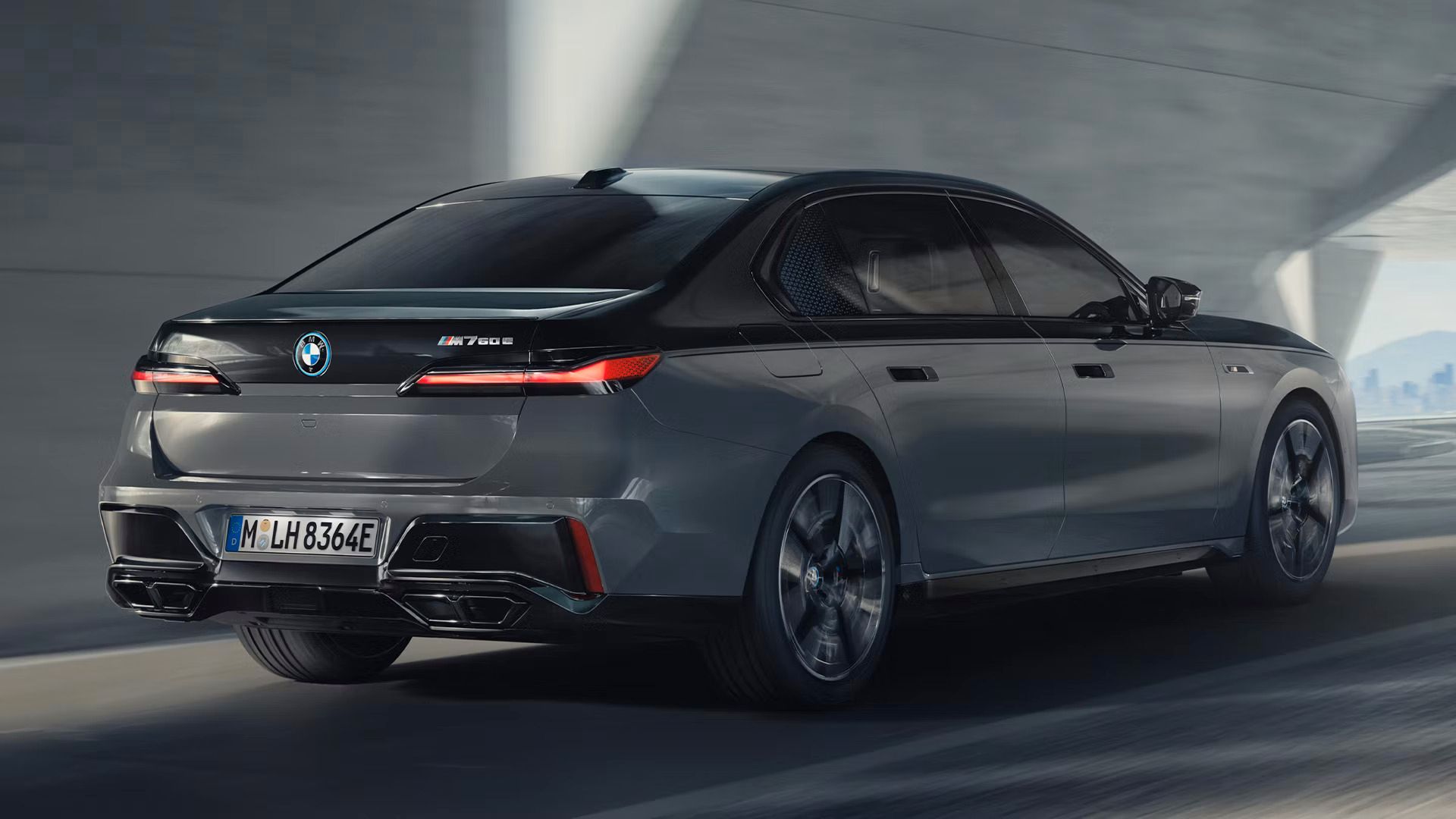 10 Exciting Things We Learned About The New BMW 7 Series