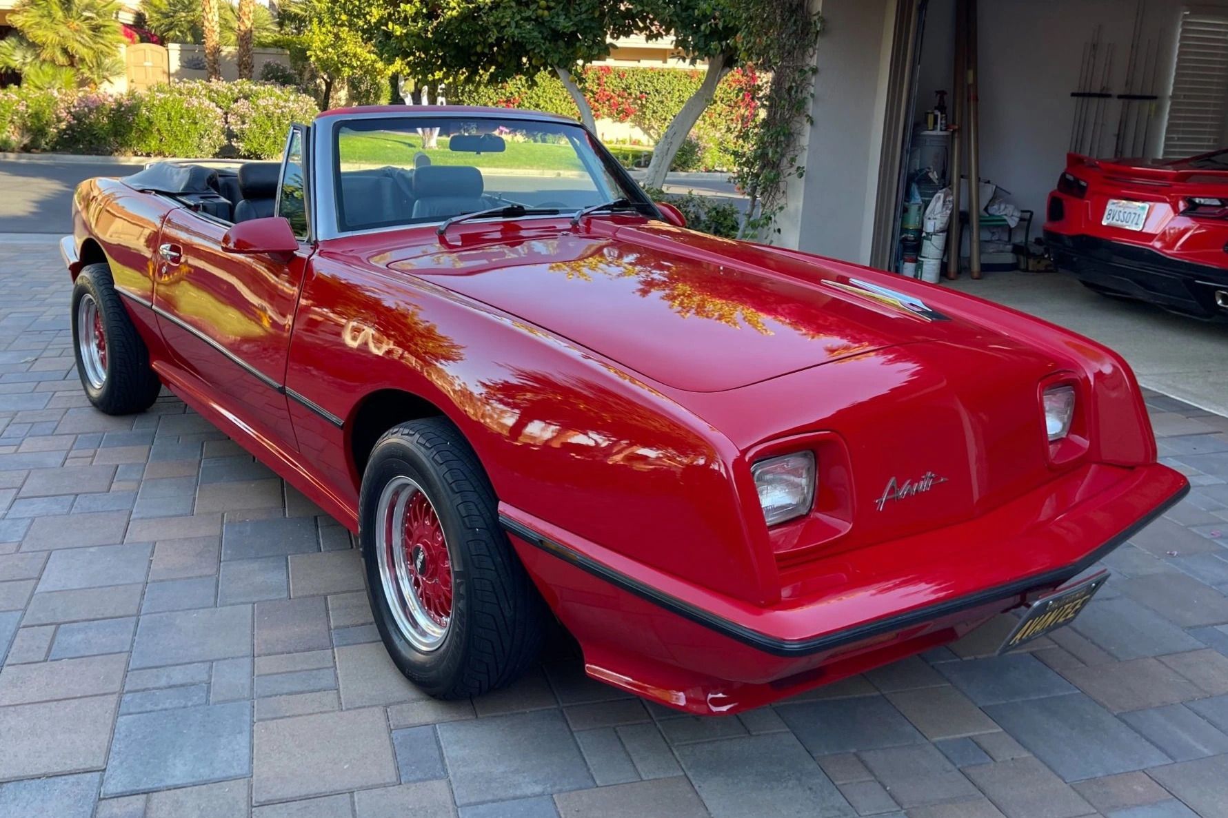 10 Things Everyone Forgot About The Studebaker Avanti