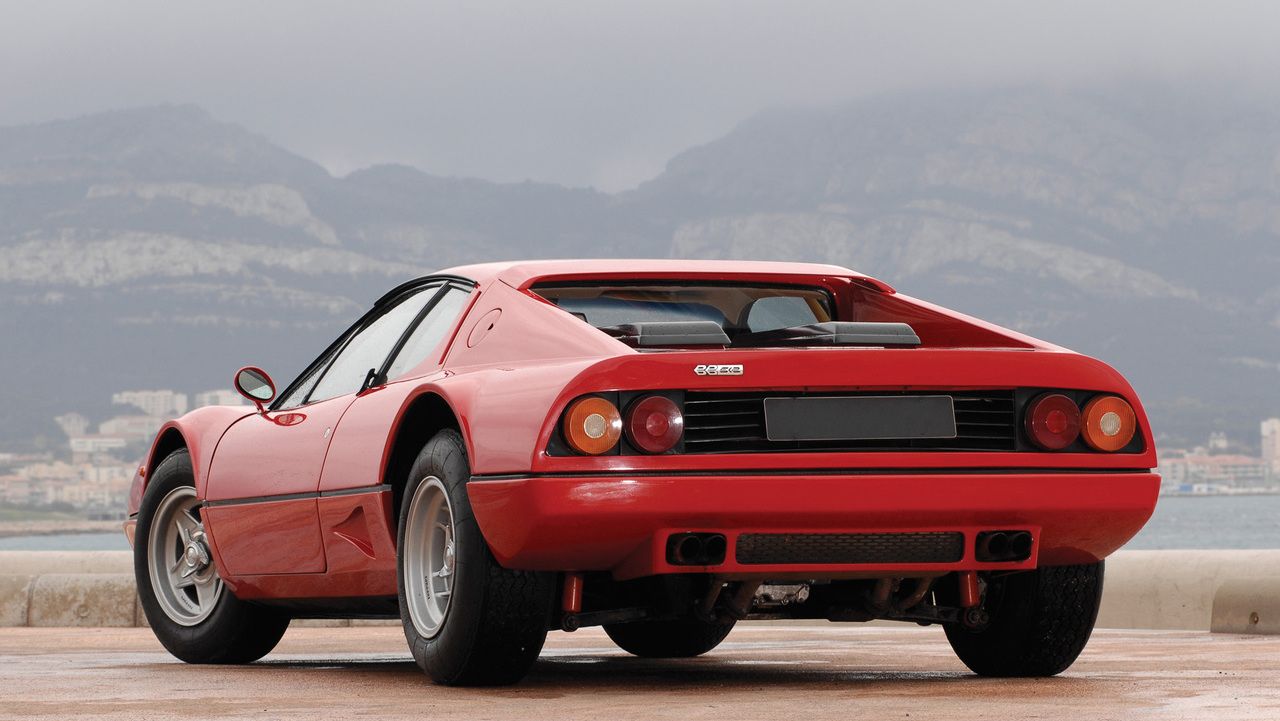 These European Sports Cars Could Obliterate American Muscle Cars In The ...