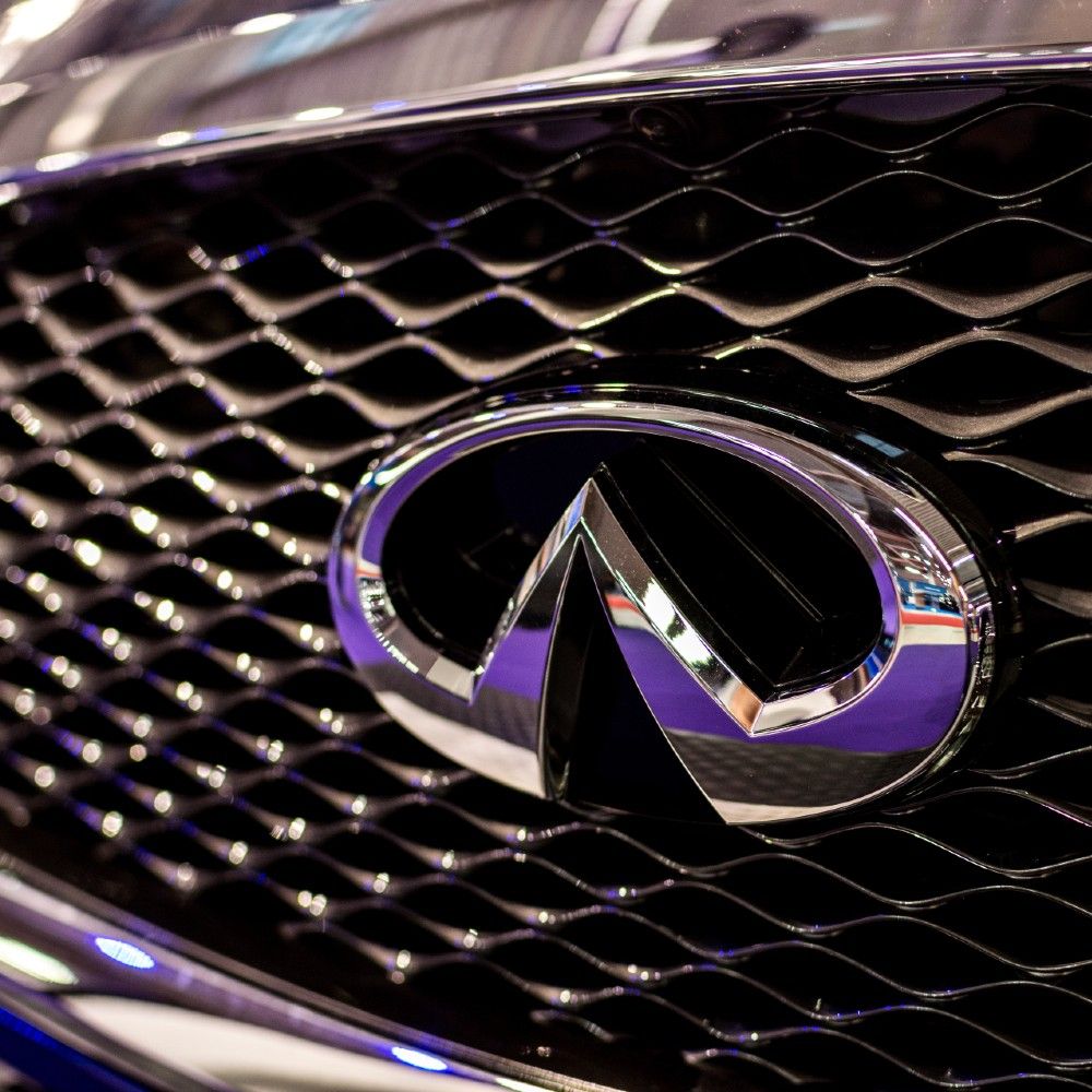 Infiniti | HotCars