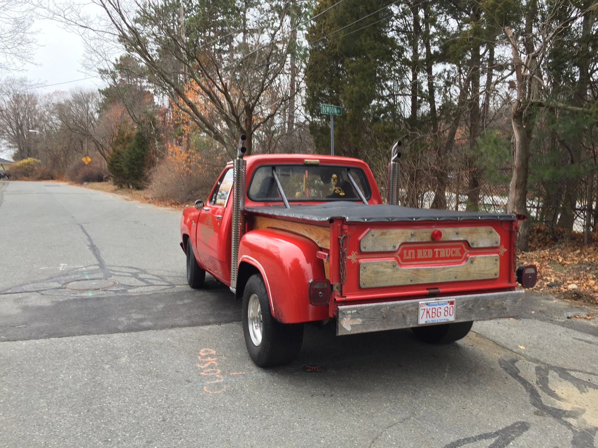 10 Pickups We'd Buy Instead Of A Sport Car