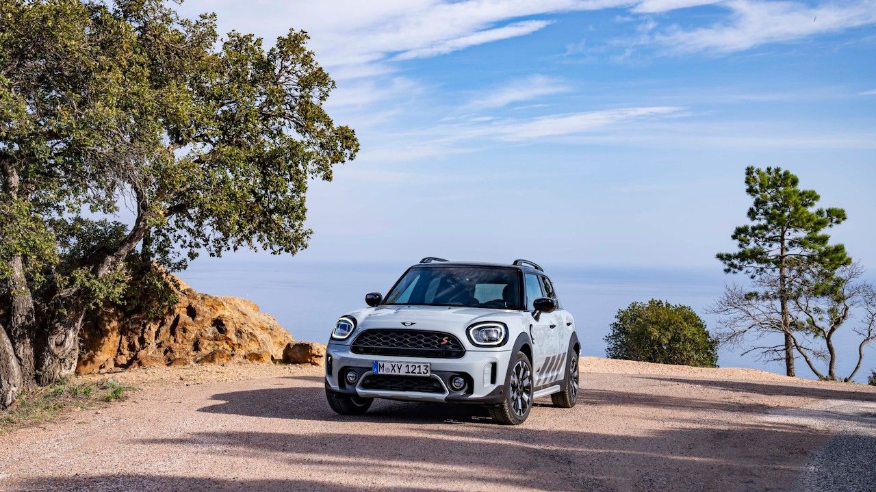 Mini Countryman S: Here’s What Buyers Should Know