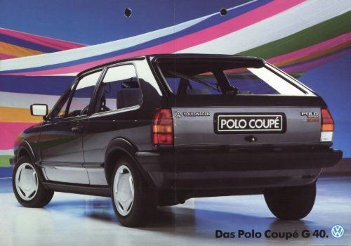 10 Coolest VW Polos Ever Made