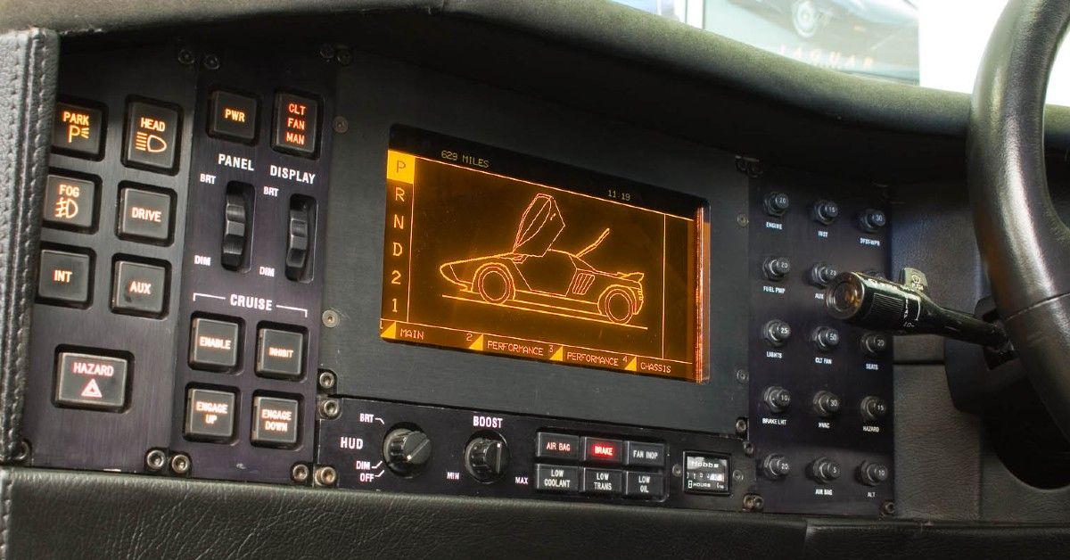 This Is What A Vector W8 Is Worth Today