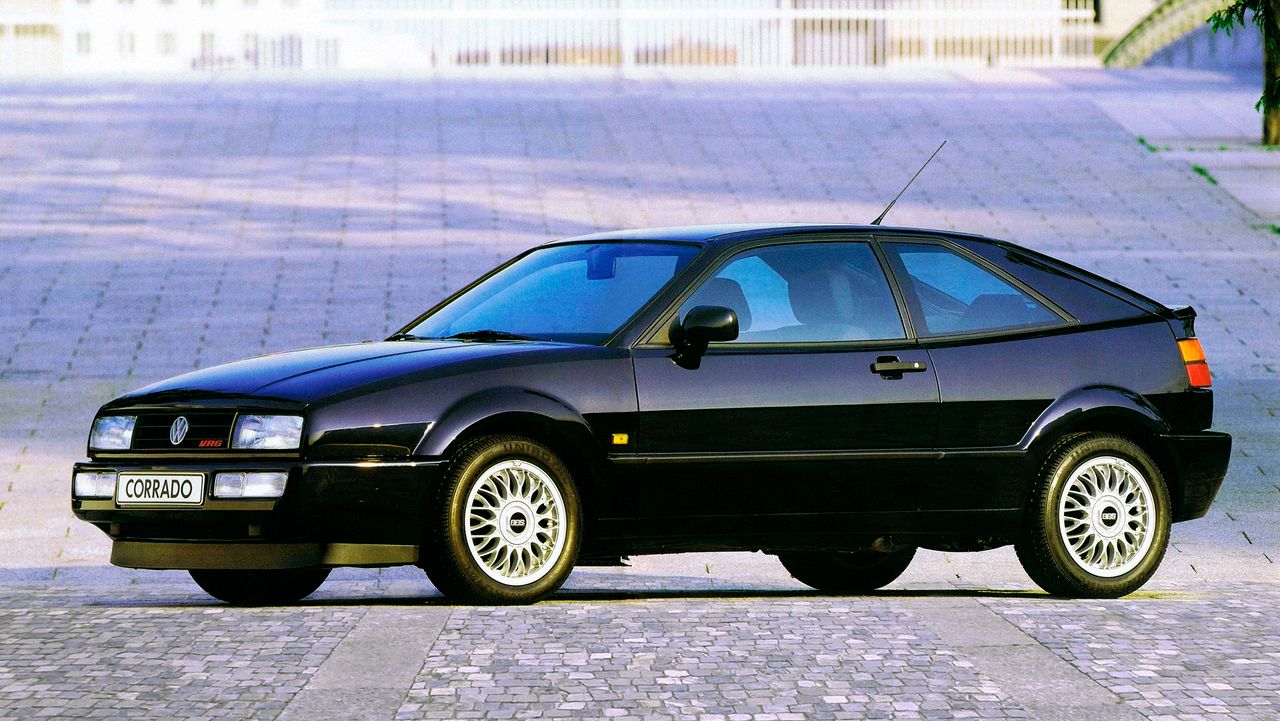 These Classic Sleepers Can Still Smoke Modern Sports Cars