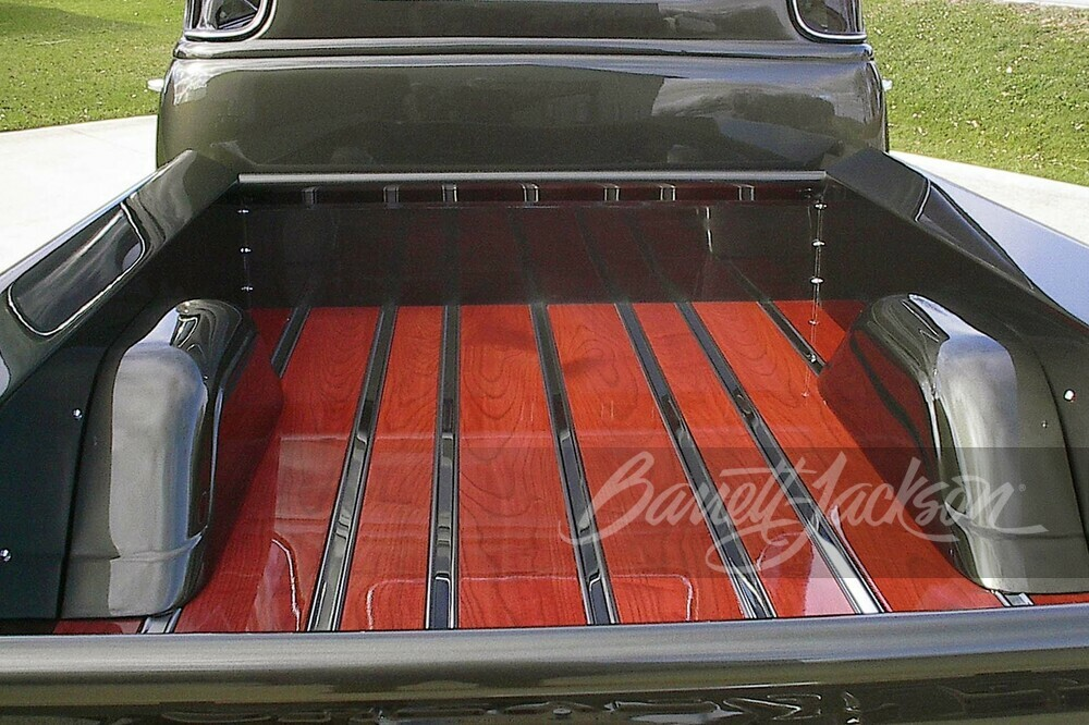 10 Custom Chevy Pickups That Cost More Than A New Porsche 911