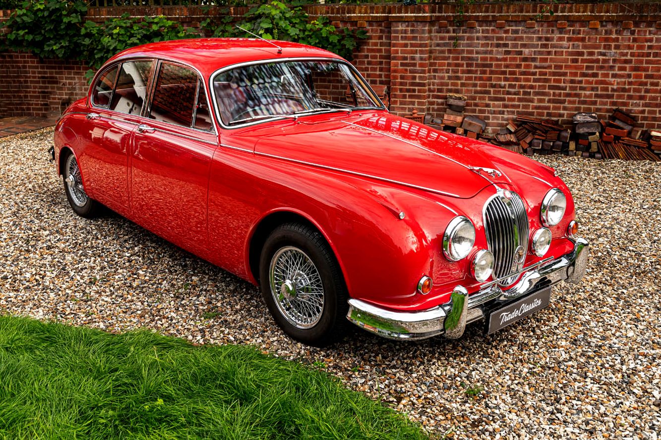 10 Classic Sedans We'd Blow All Our Savings On