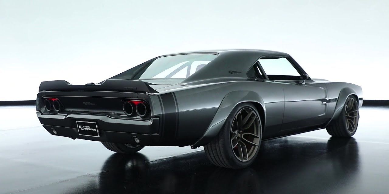These Are The 10 Coolest Dodge Chargers We've Ever Seen