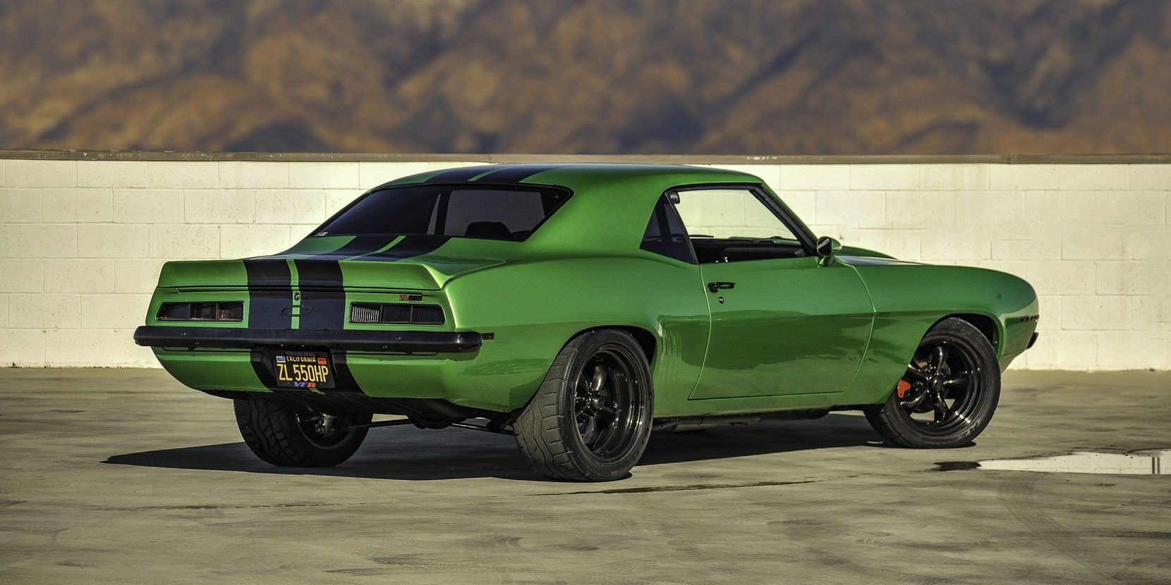 These Are The 10 Sickest Chevy Camaros We've Ever Seen