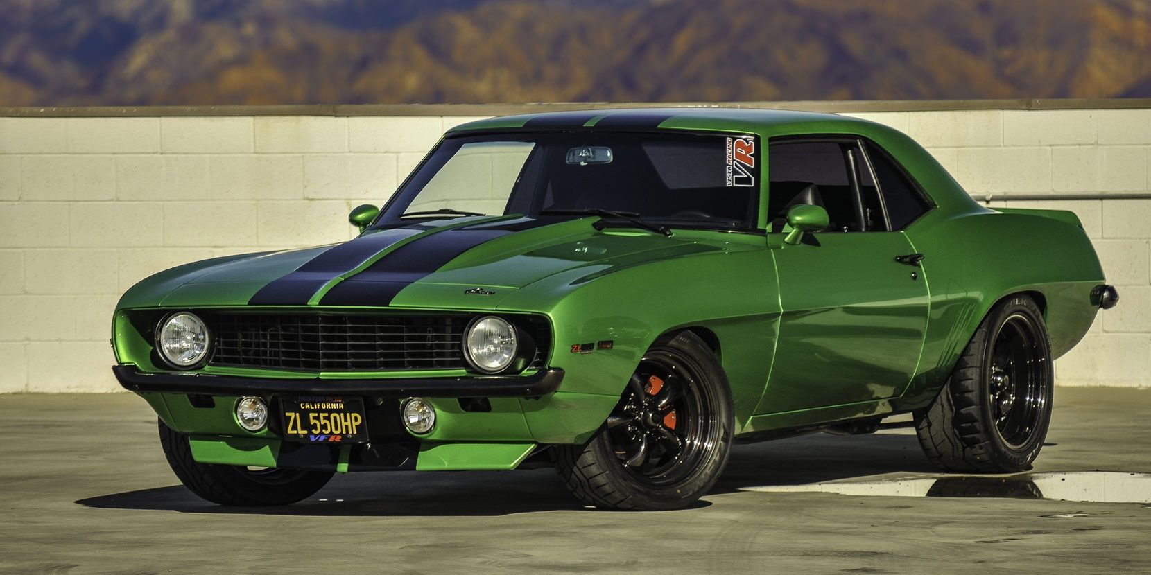 These Are The 10 Sickest Chevy Camaros We've Ever Seen