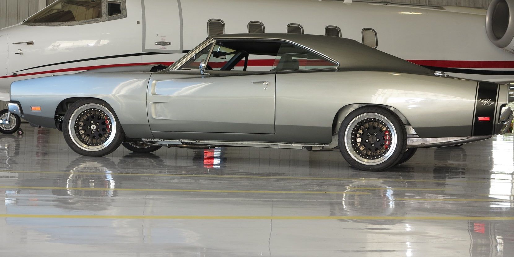 These Are The 10 Coolest Dodge Chargers We've Ever Seen