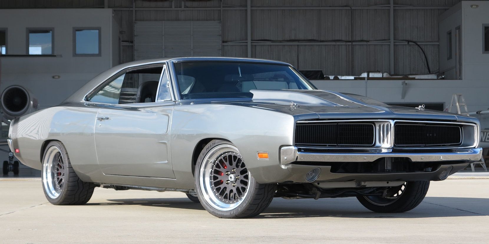These Are The 10 Coolest Dodge Chargers We've Ever Seen