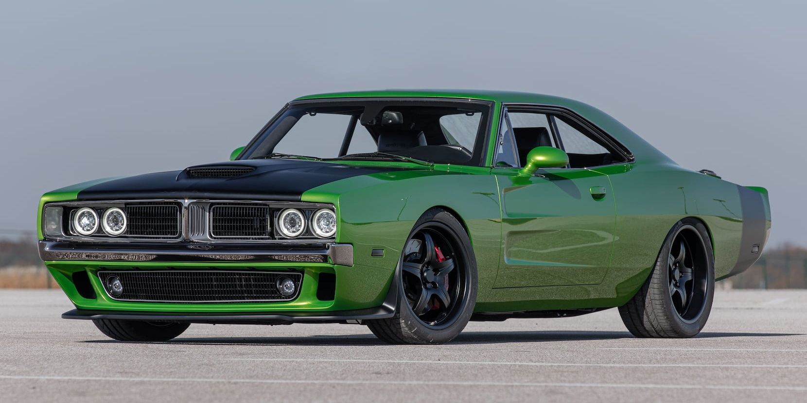 These Are The 10 Coolest Dodge Chargers We've Ever Seen