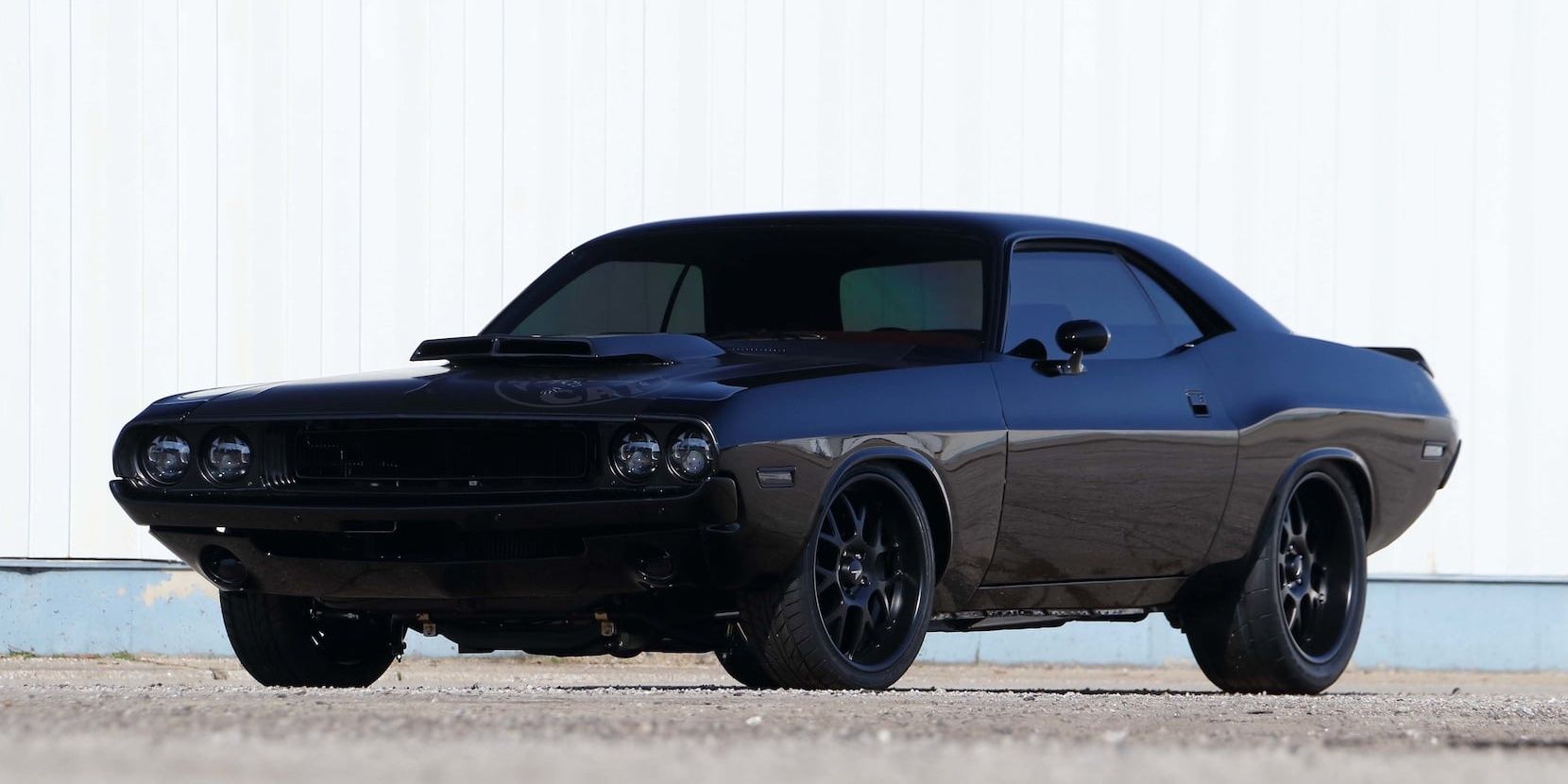 These Are The 10 Sickest Dodge Challengers We've Ever Seen