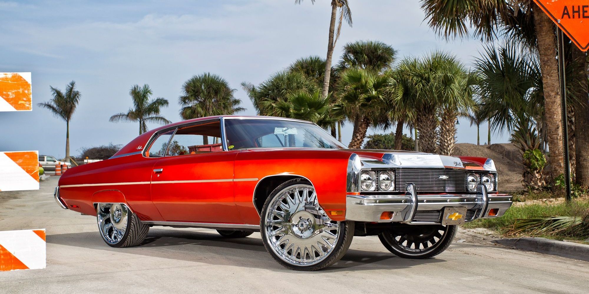 10 Things Most Gearheads Don't Know About Donks