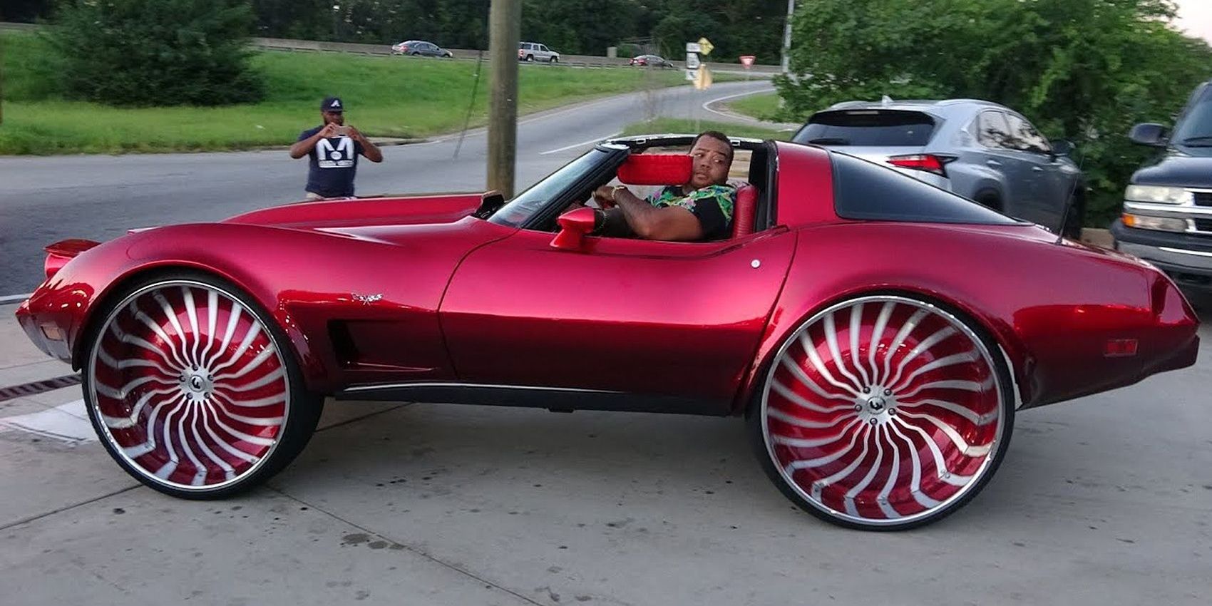 10 Things Most Gearheads Don't Know About Donks