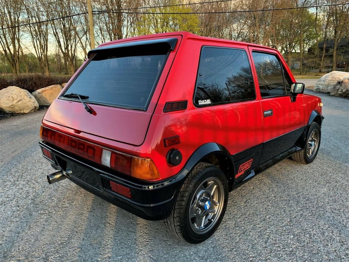 5 Best-Looking Hot Hatchbacks Ever (5 That Look Hideous)