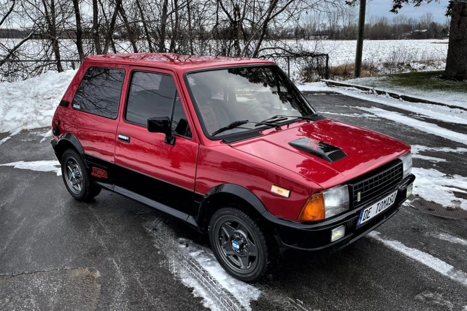 5 Best-Looking Hot Hatchbacks Ever (5 That Look Hideous)