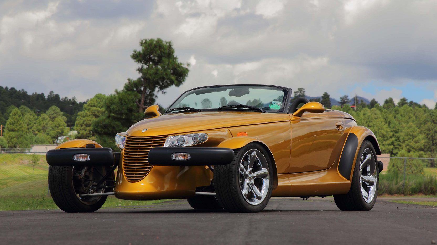These American Performance Cars Should Have Never Flopped