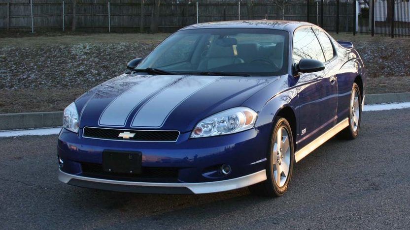 8 Cheap American V8 Cars (That Aren't Camaros or Mustangs)