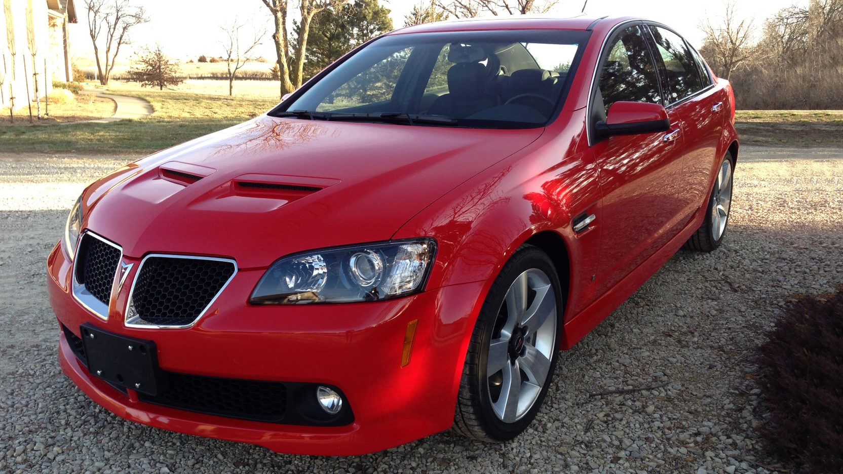 These American Performance Cars Should Have Never Flopped