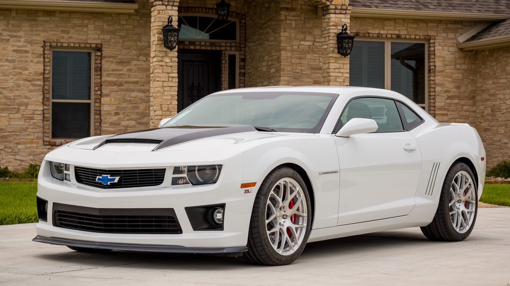 The 10 Best Sports Cars Ever Released By Chevrolet (And 10 They Should ...