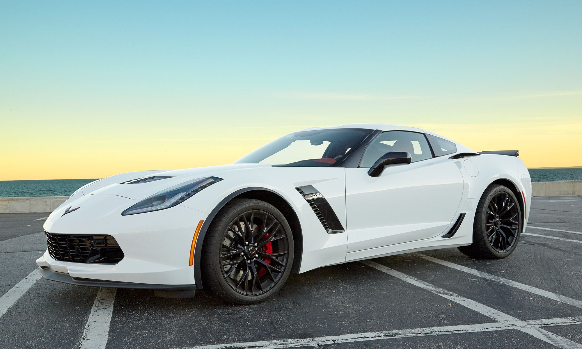 The 10 Best Sports Cars Ever Released By Chevrolet (And 10 They Should ...