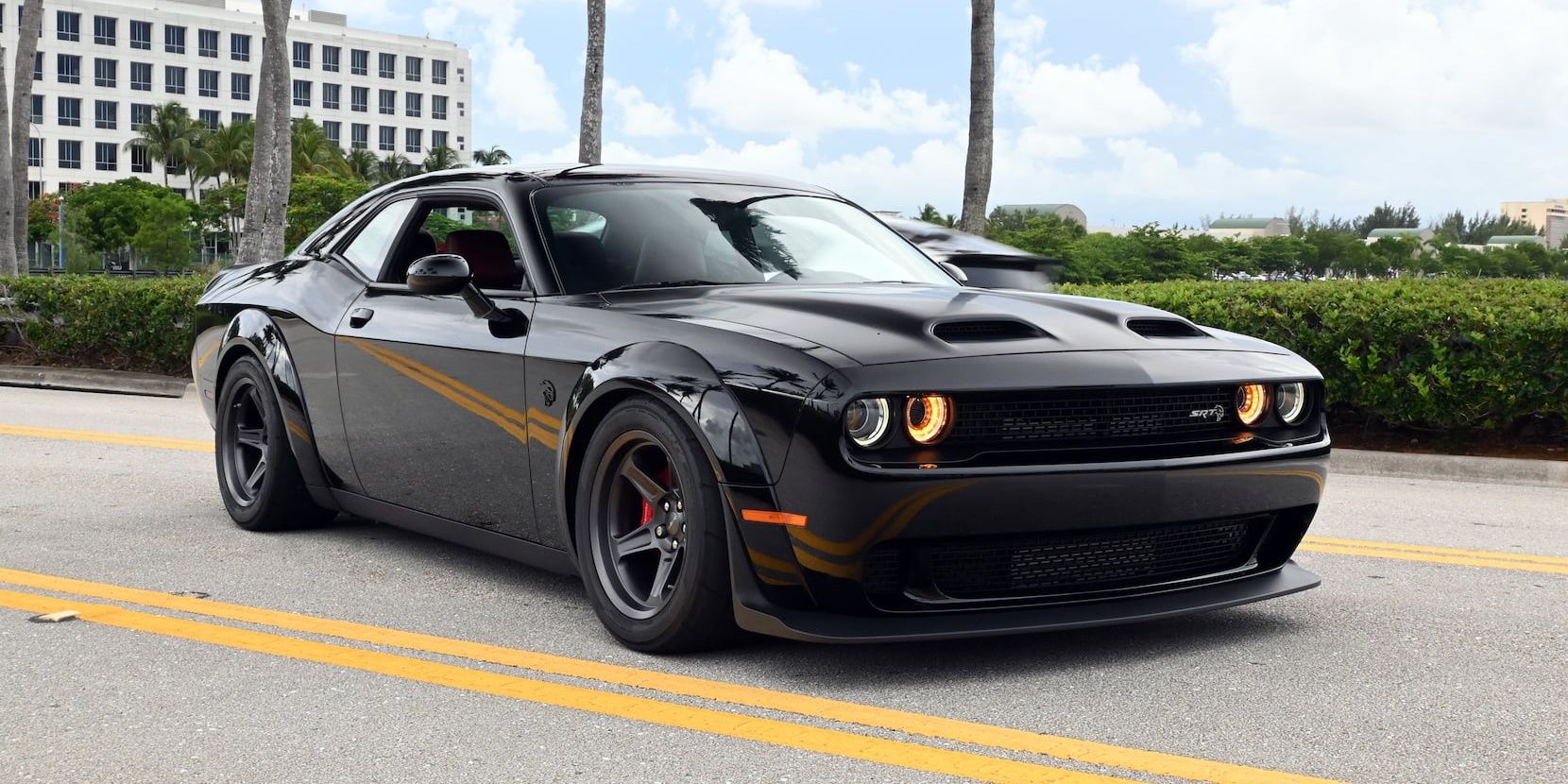 These Are The 10 Sickest Dodge Challengers We've Ever Seen
