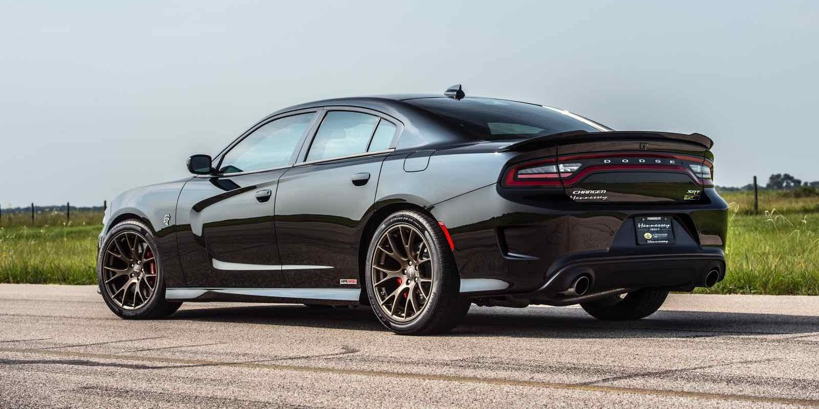 These Are The 10 Coolest Dodge Chargers We've Ever Seen