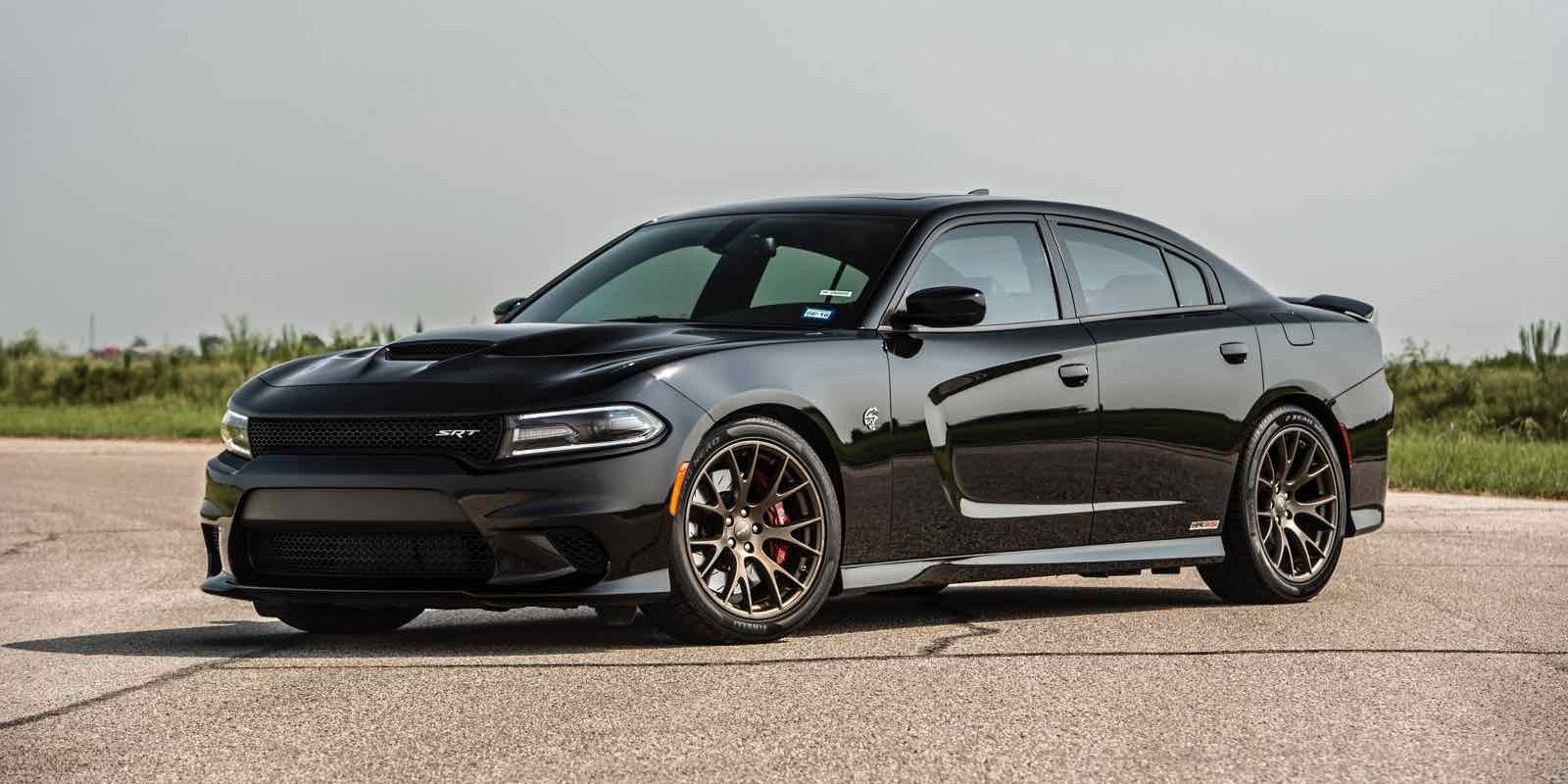 These Are The 10 Coolest Dodge Chargers We've Ever Seen