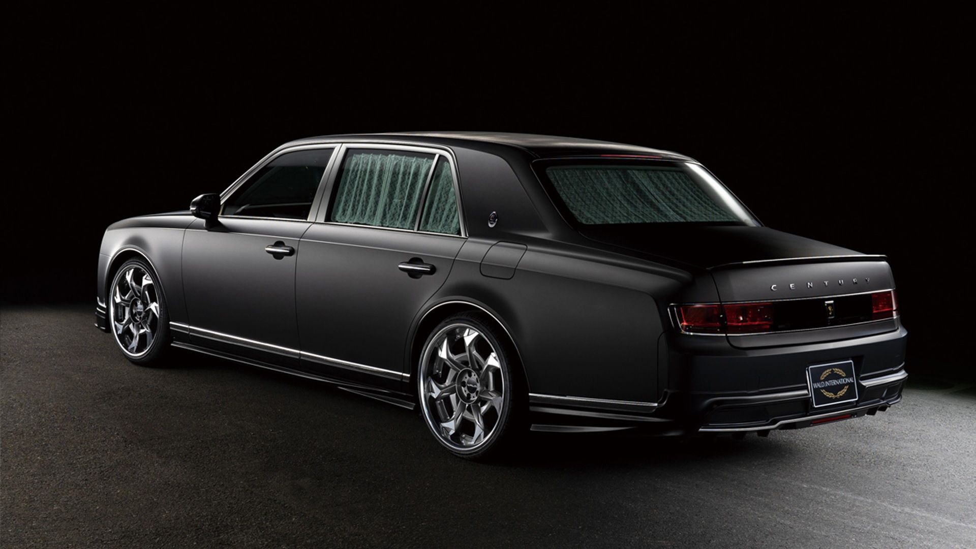 10 European Luxury Cars That Look Insane In Body Kits