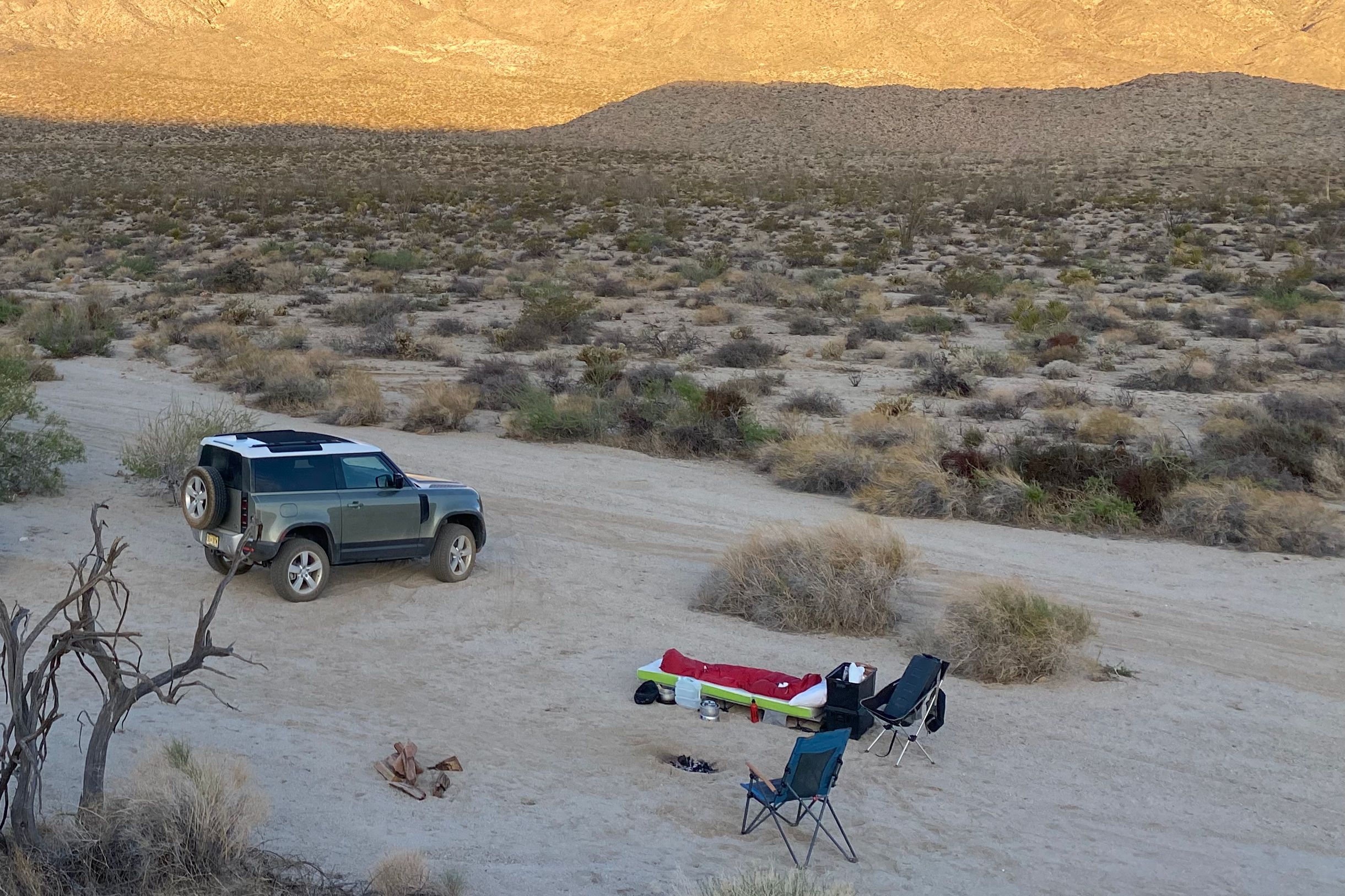 2021 Land Rover Defender Off-Road Review: More Refined, More Fun, And ...