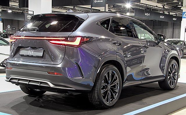 10 Most Reliable Plug-In Hybrid SUVs On The Market