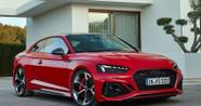Audi Rs5 2024 Cinza Audi Rs5 2024 Cinza