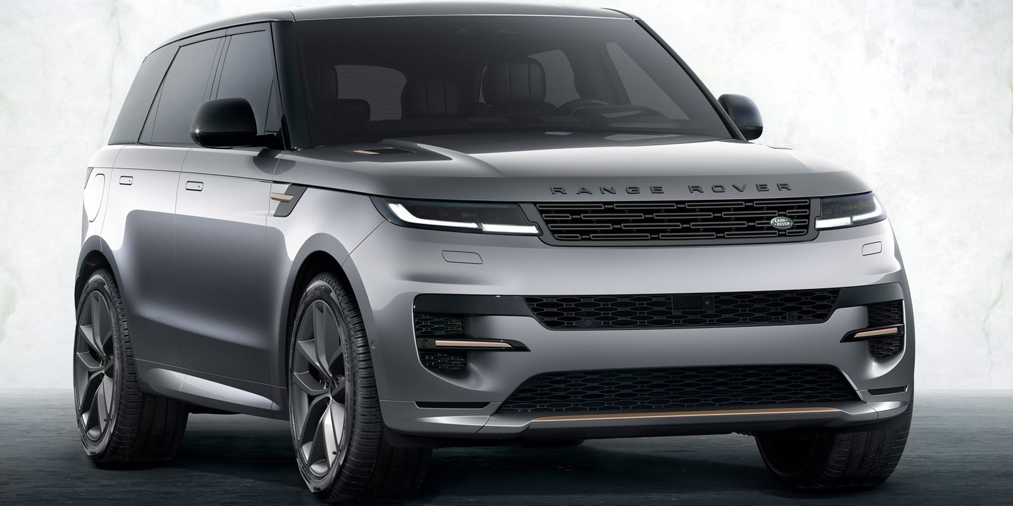 A Guide To Buying The 2023 Land Rover Range Rover Sport