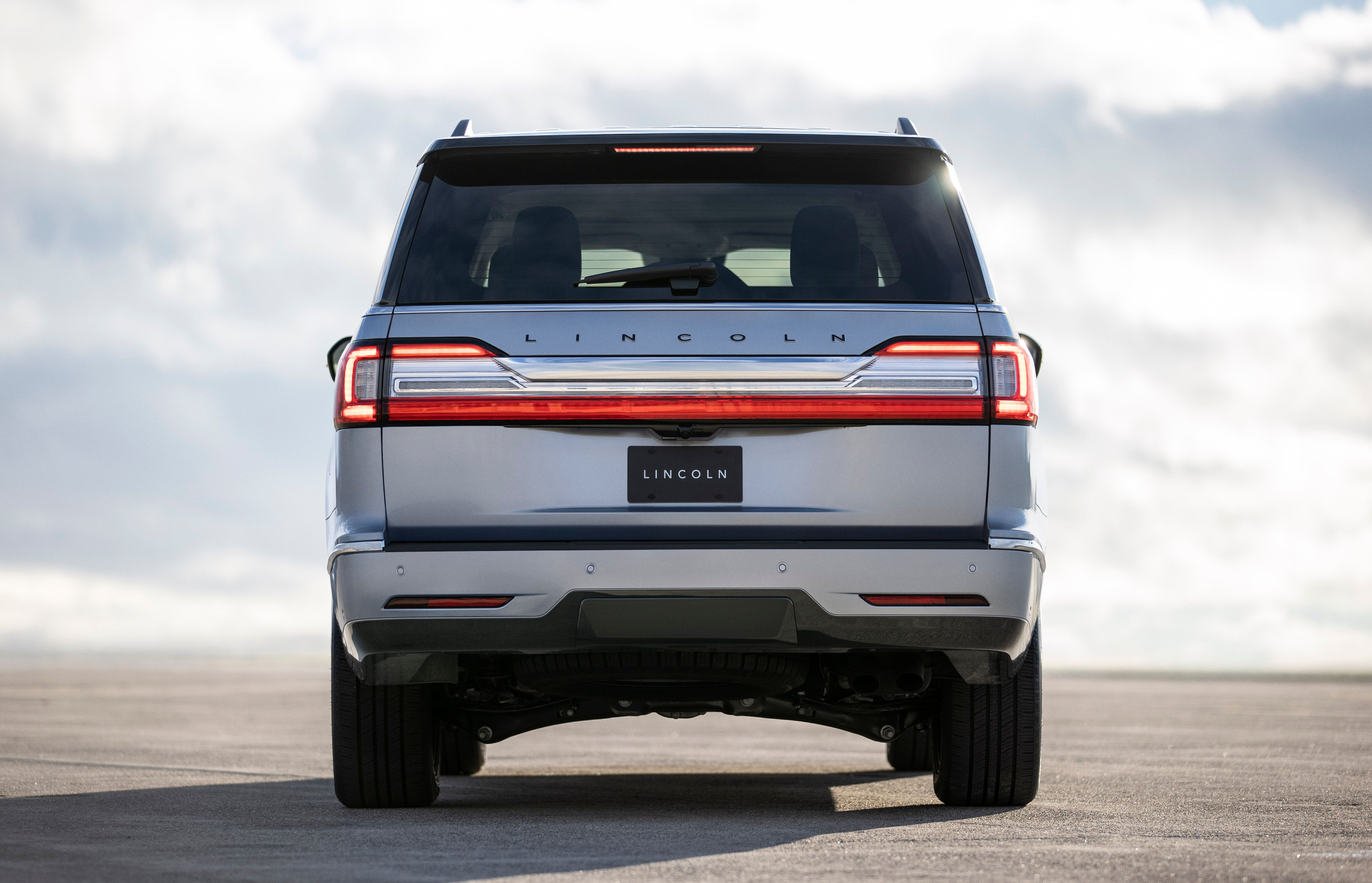 Why We Love The 2021 Lincoln Navigator