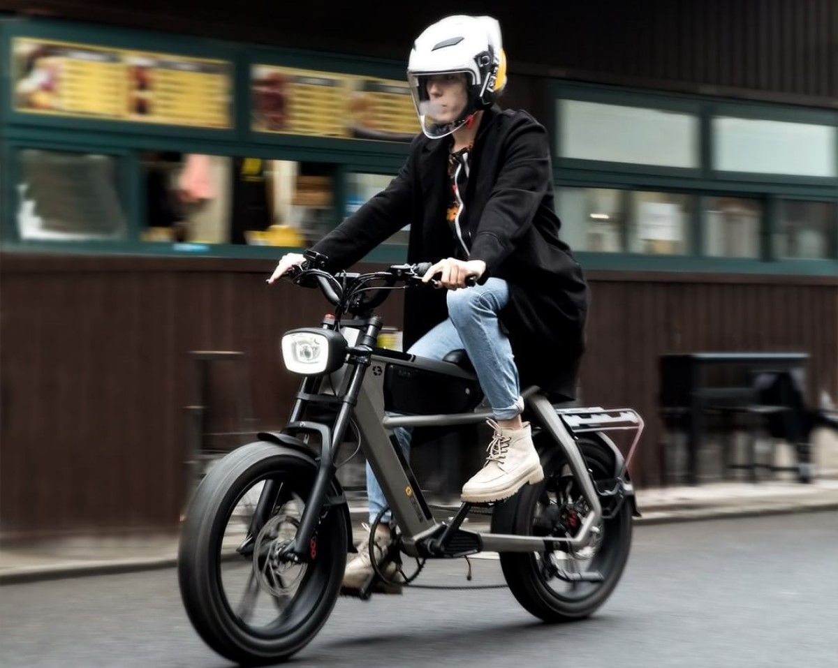 The C3STROM ASTRO From Hong Kong Unlocks A New Level Of Cool For ...