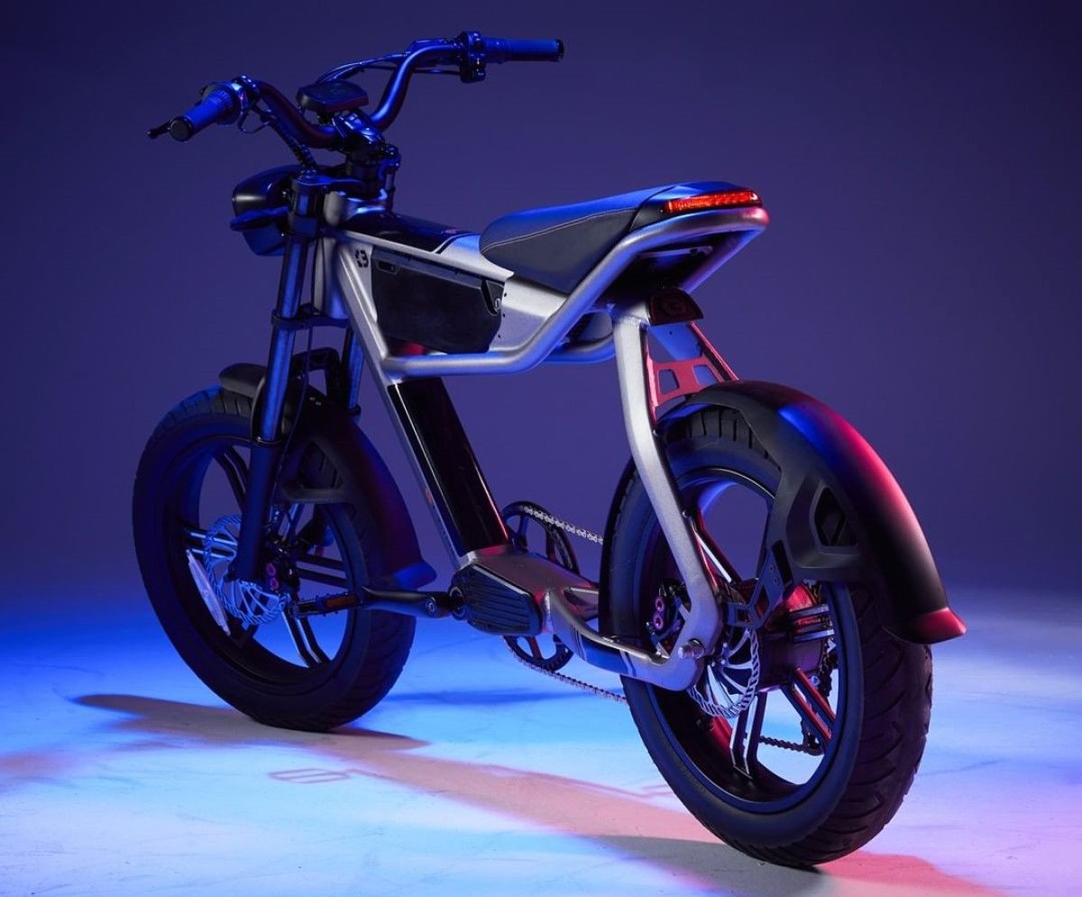 The C3STROM ASTRO From Hong Kong Unlocks A New Level Of Cool For ...