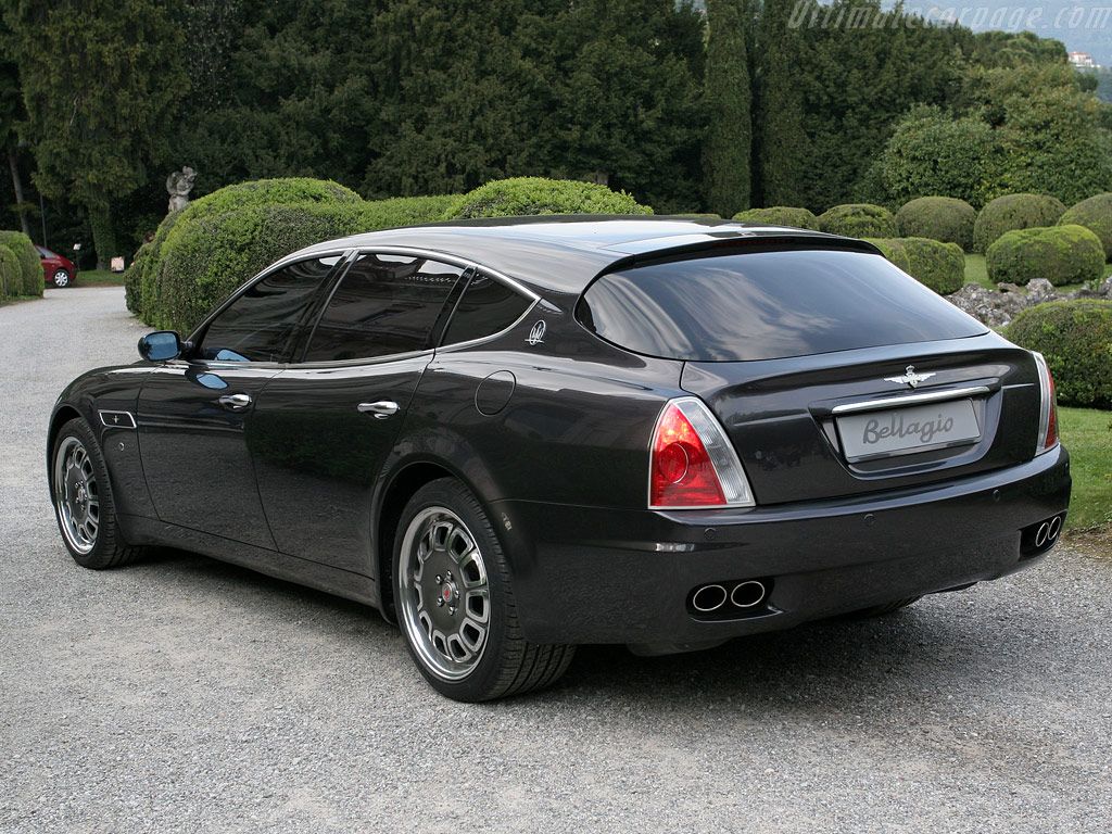 10 Greatest Modern Shooting Brakes