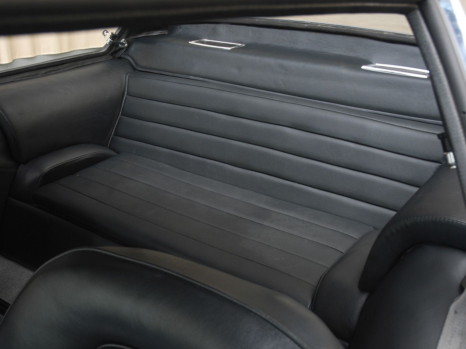10 Things We Just Learned About The AC 428 Frua