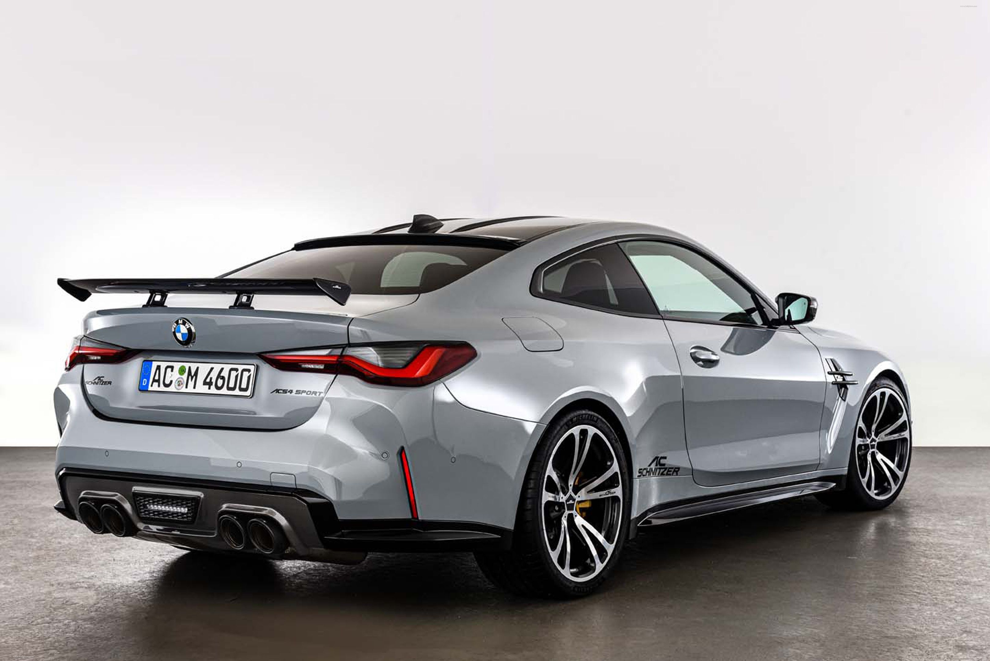 10 European Luxury Cars That Look Insane In Body Kits