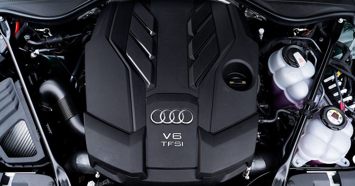 8 Most Reliable Audi Engines Ever