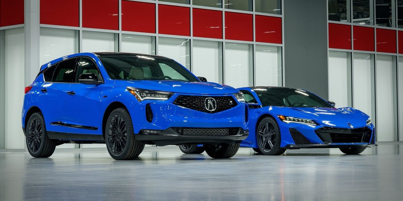 Everything You Should Know About The 2022 Acura RDX