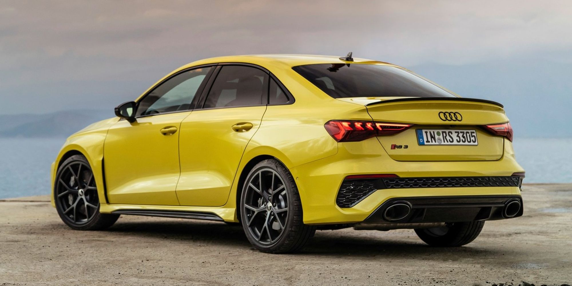 These New Performance Cars Desperately Need A Manual Transmission