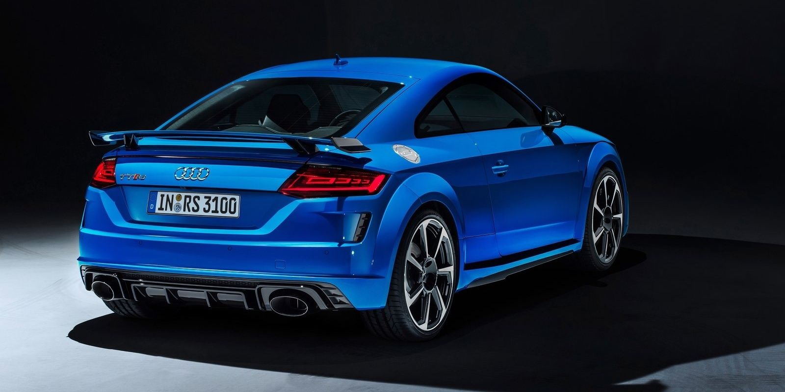 10 Best Used Audi RS Cars To Buy If You're On A Budget