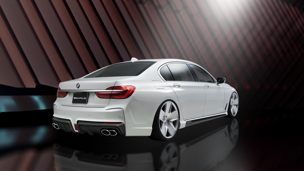 10 European Luxury Cars That Look Insane In Body Kits