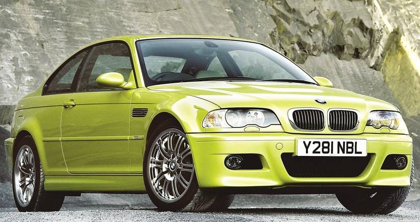 10 Things You Should Know Before Buying An E46 BMW 3-Series
