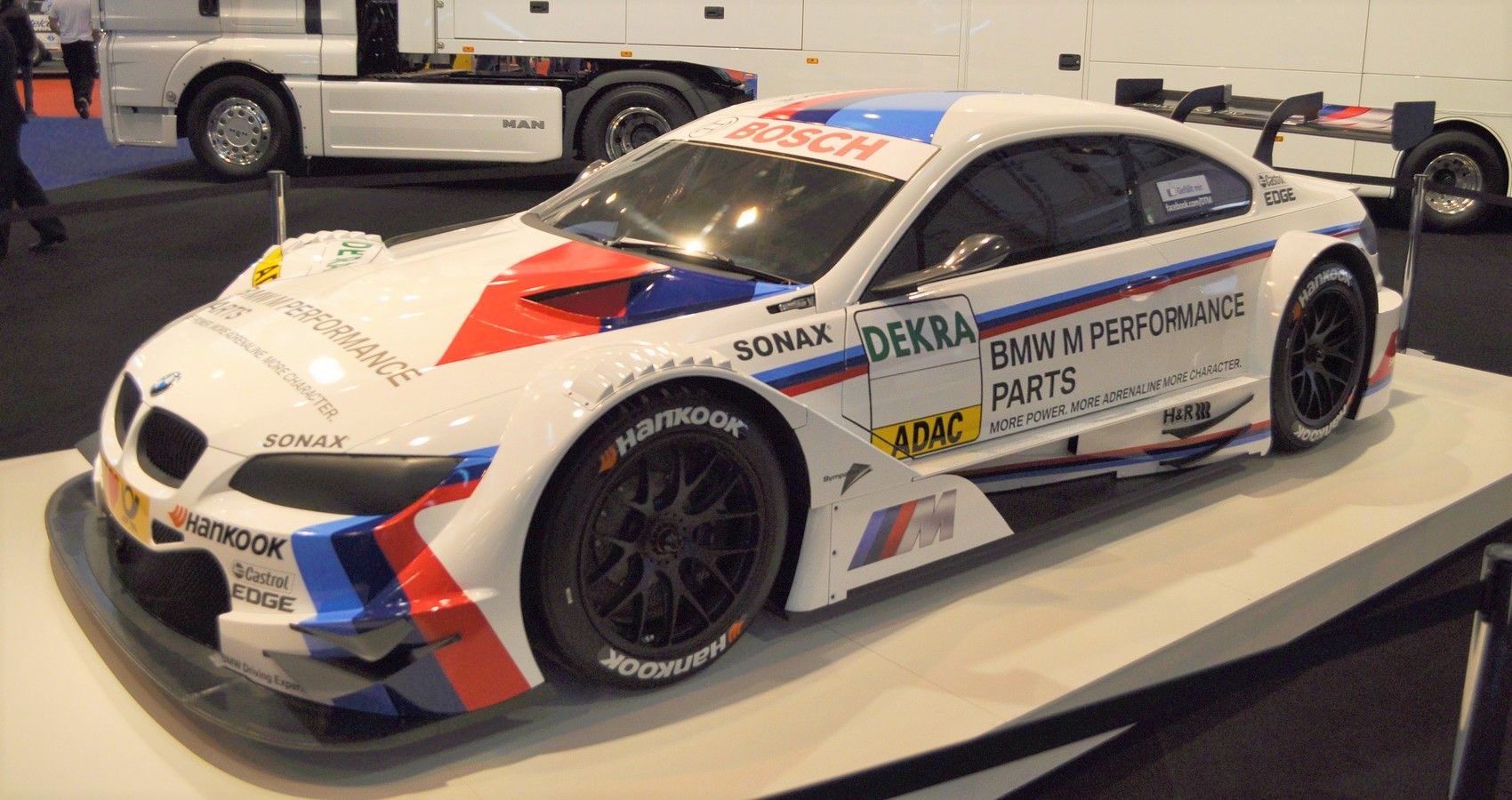 10 Of The Best DTM Cars Of All Time