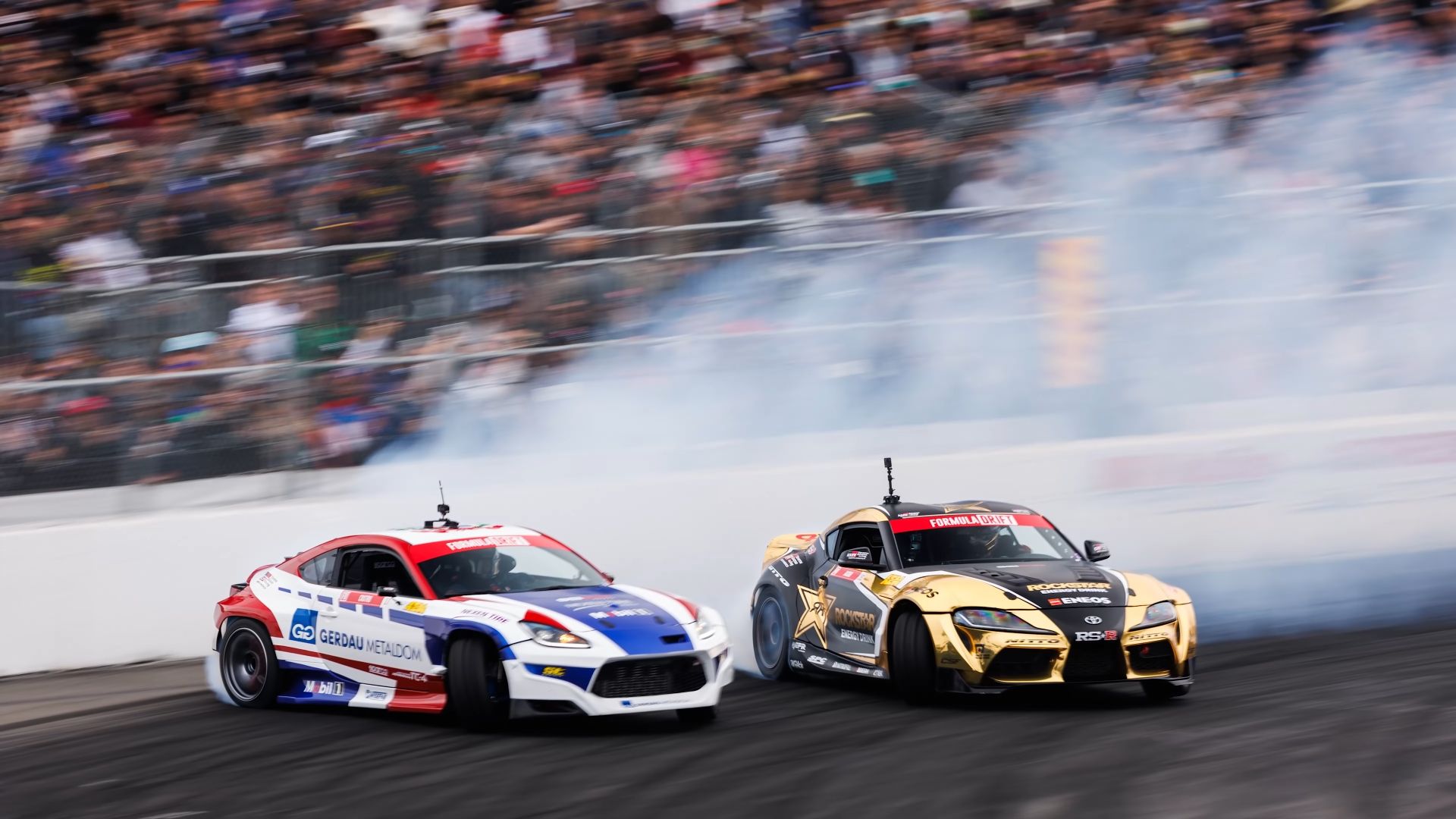 Toyota GR86 Gets Powerplant From Its Older Brother, The Supra