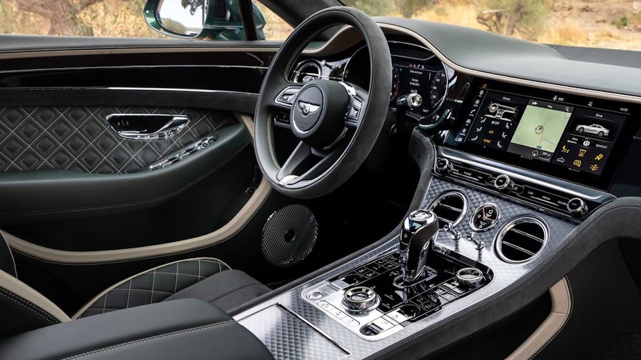 10 Coolest British Luxury Car Features The Rest Of The World Is Missing ...